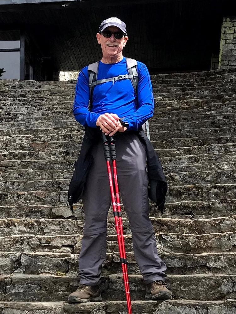 Ben McInnes, MD. - Addiction & Trauma Counseling, Treatment Services ...